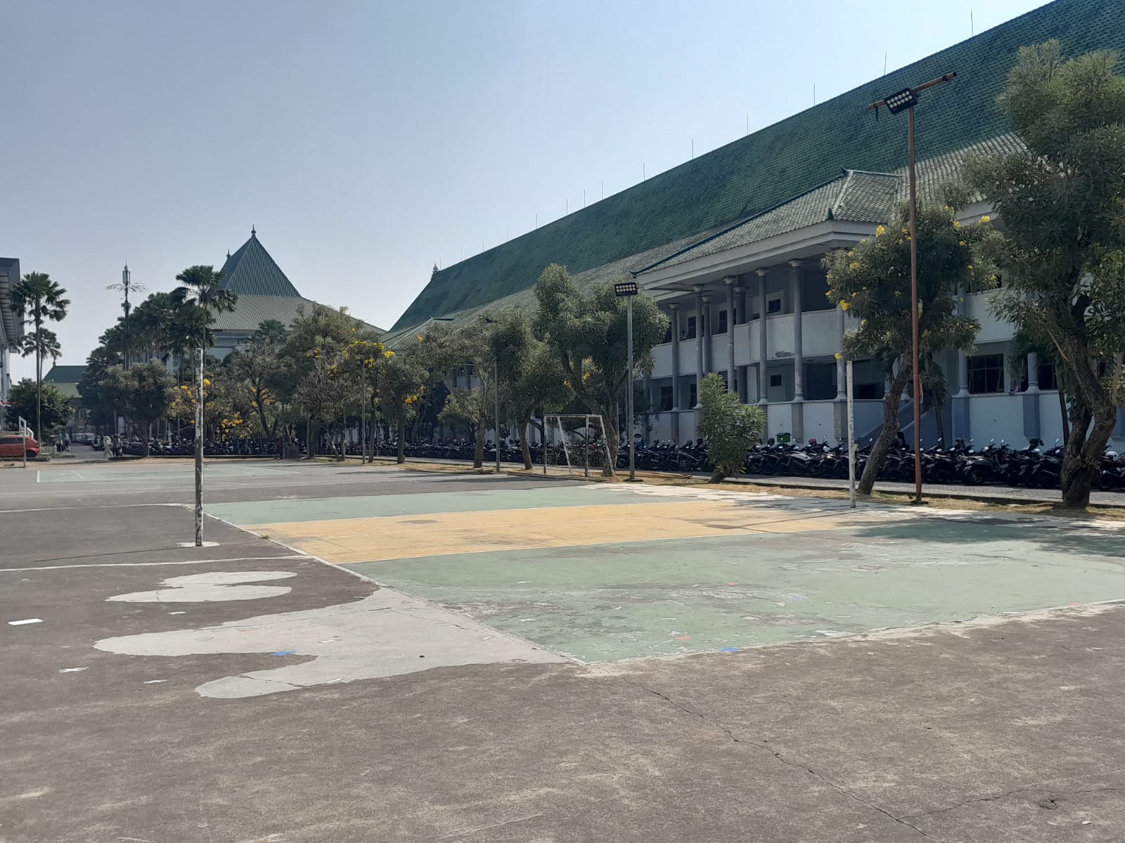 Sewa | P2B UIN Malang